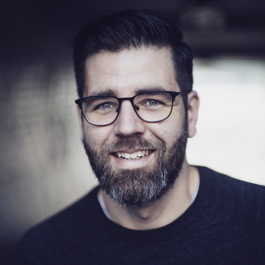 Dream Team - Ray Creative Agency