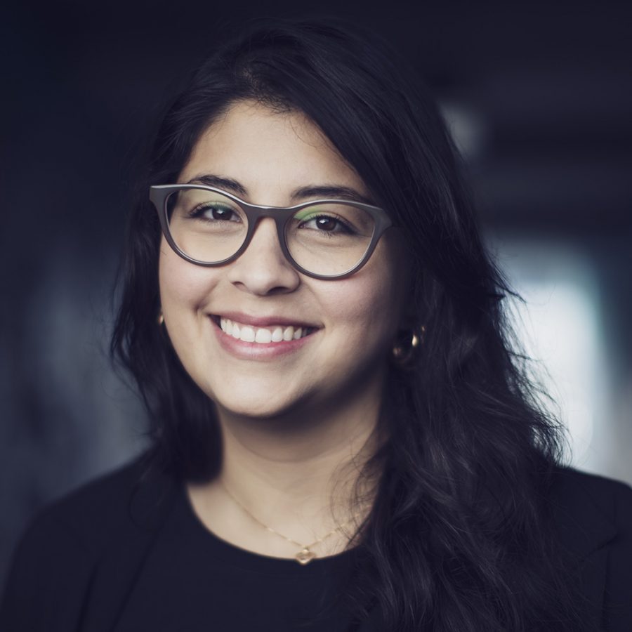 Dream Team - Ray Creative Agency