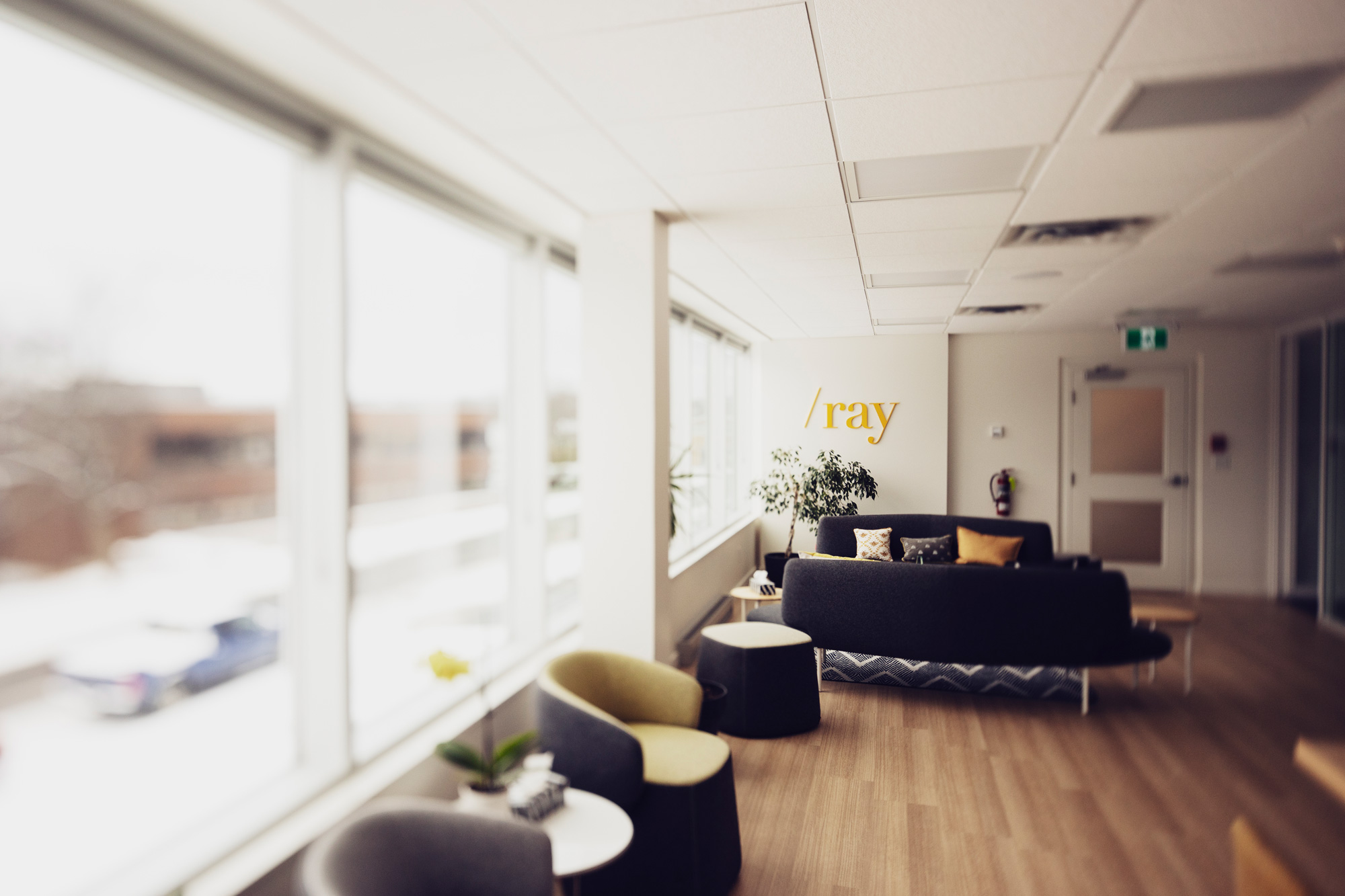 Contact | Ray Creative Agency