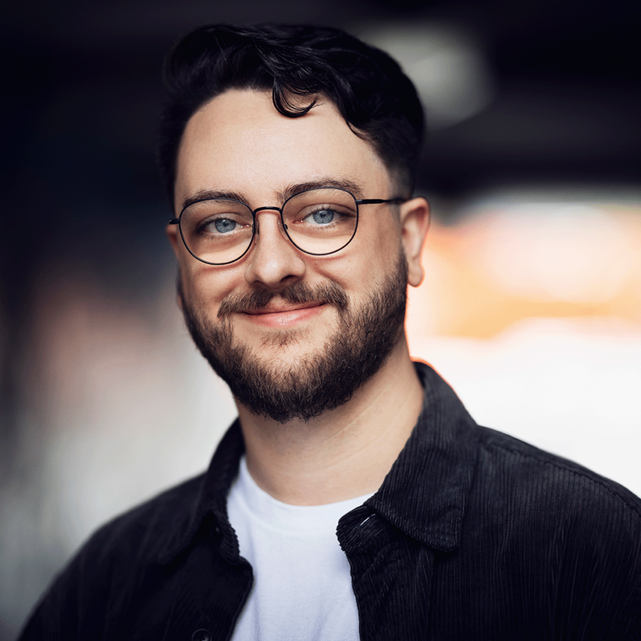 Dream Team - Ray Creative Agency